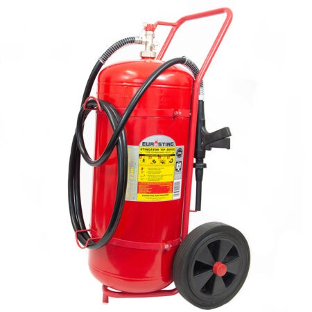 Stingatoare De Incendiu - Extinctoare - Pret Stingator