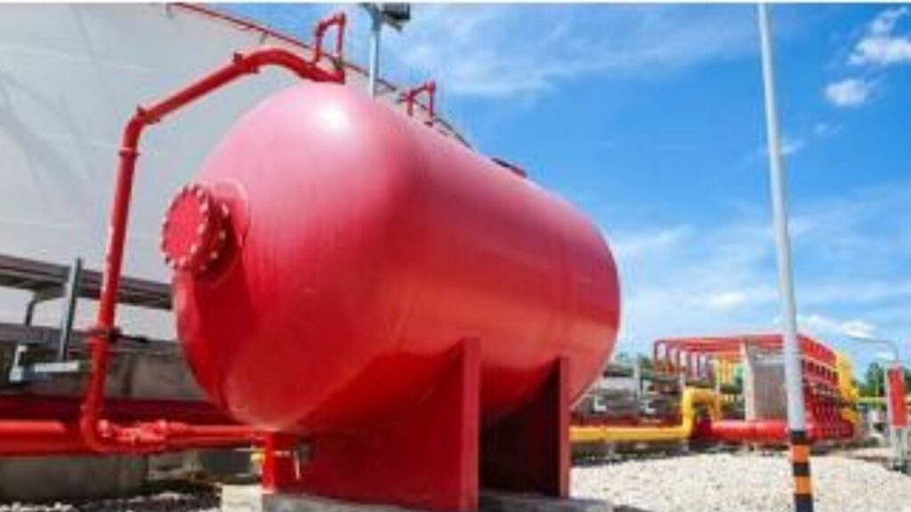 Instalatii cu Apa si Spuma - Eurosting